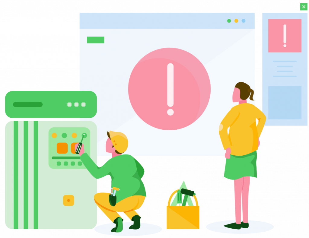 SIEM Plan – Energy Logserver