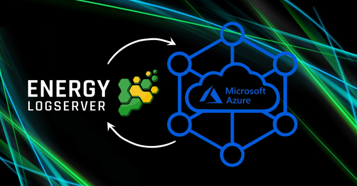 Energy Logserver integration with Azure – Energy Logserver