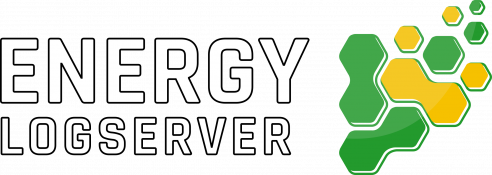 Energy Logserver – BY THE POWER OF YOUR DATA